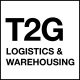 New Jersey 3PL a& Warehouse Solutions - T2G Logistics
